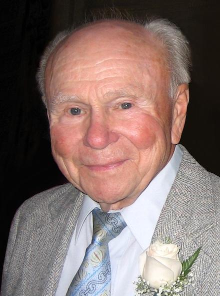 Dr Herbert B Carroll Jr 1920 ~ 2016 Westside Seattle